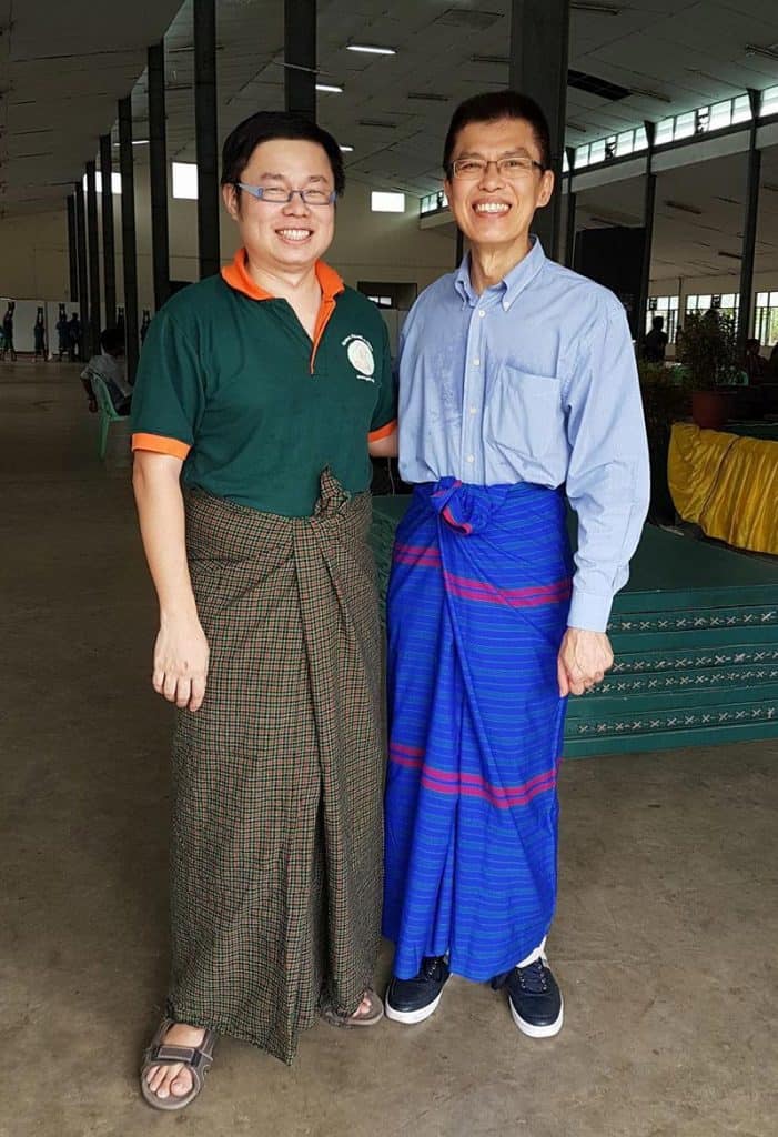 Governance – Global Village for Hope